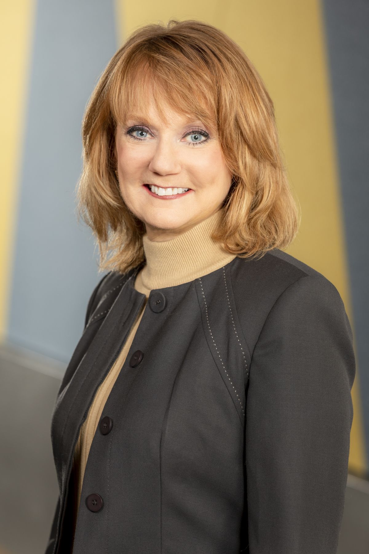Rhonda Johnson Distinguished Alumni Hall Of Fame