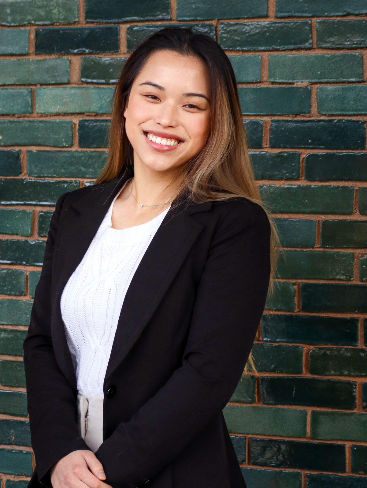 Sonya Jin '22 named a Regeneron Science Talent Search Scholar | News