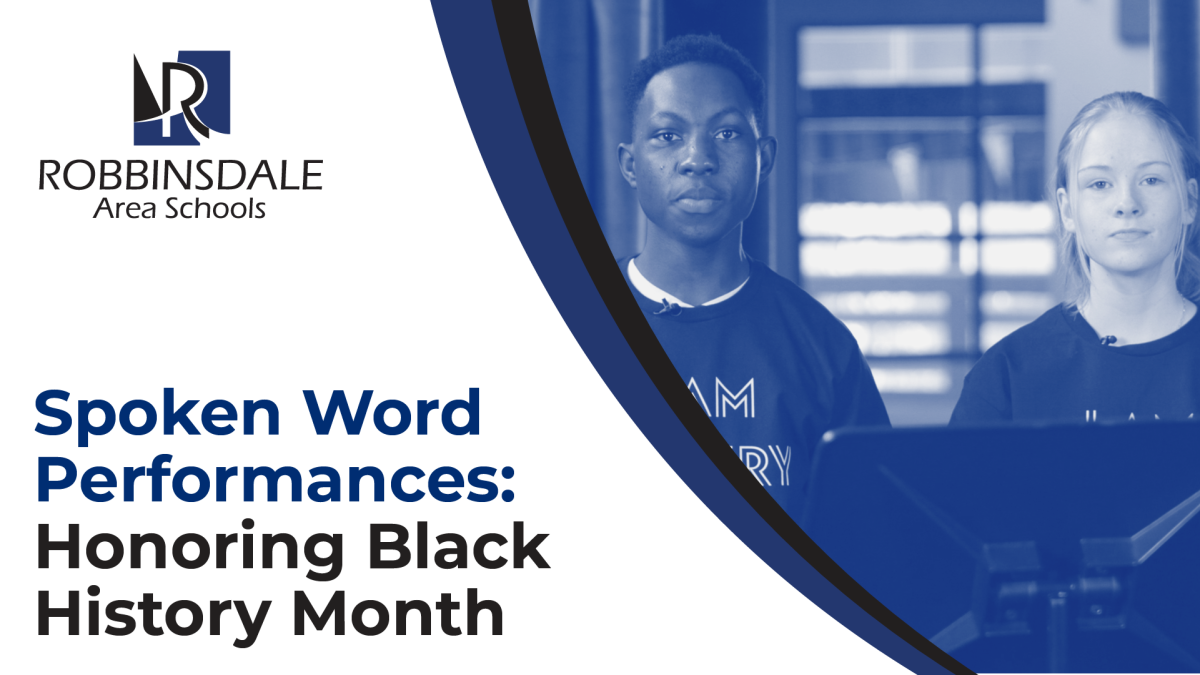 Students deliver spoken word performances in honor of Black History ...