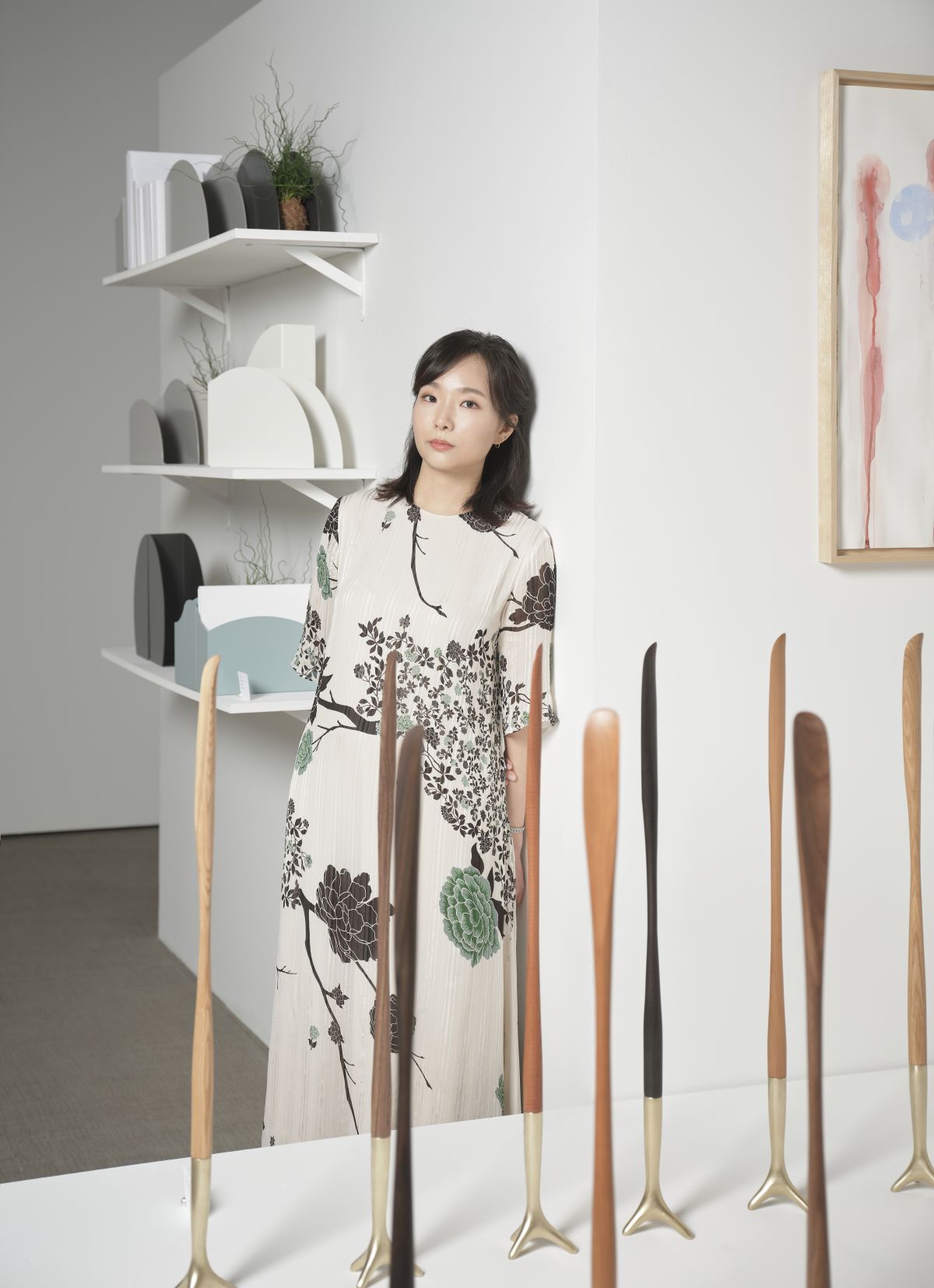 Finding Balance | JooHyun Lee ‘05 | story