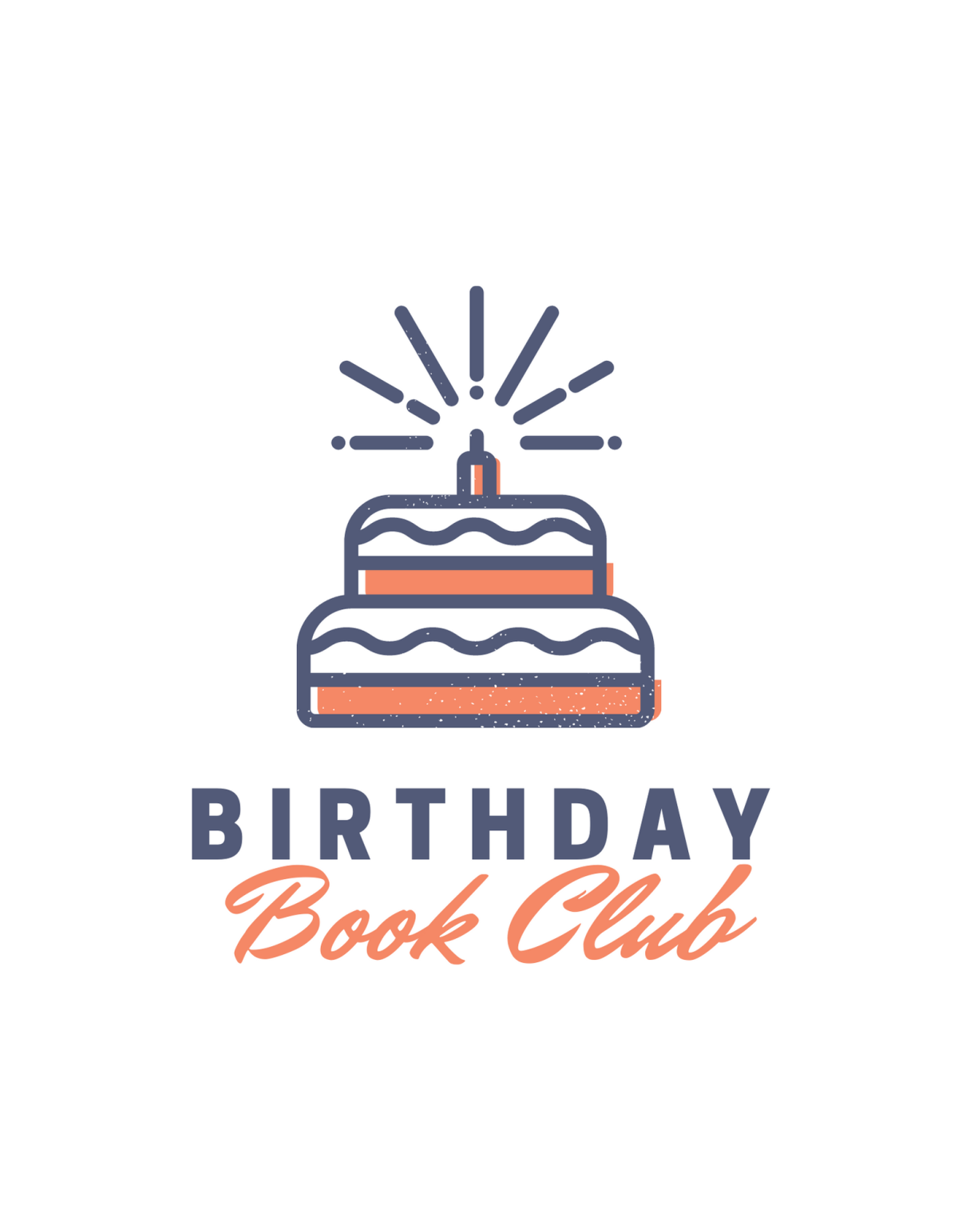 Birthday Book Club | History Post