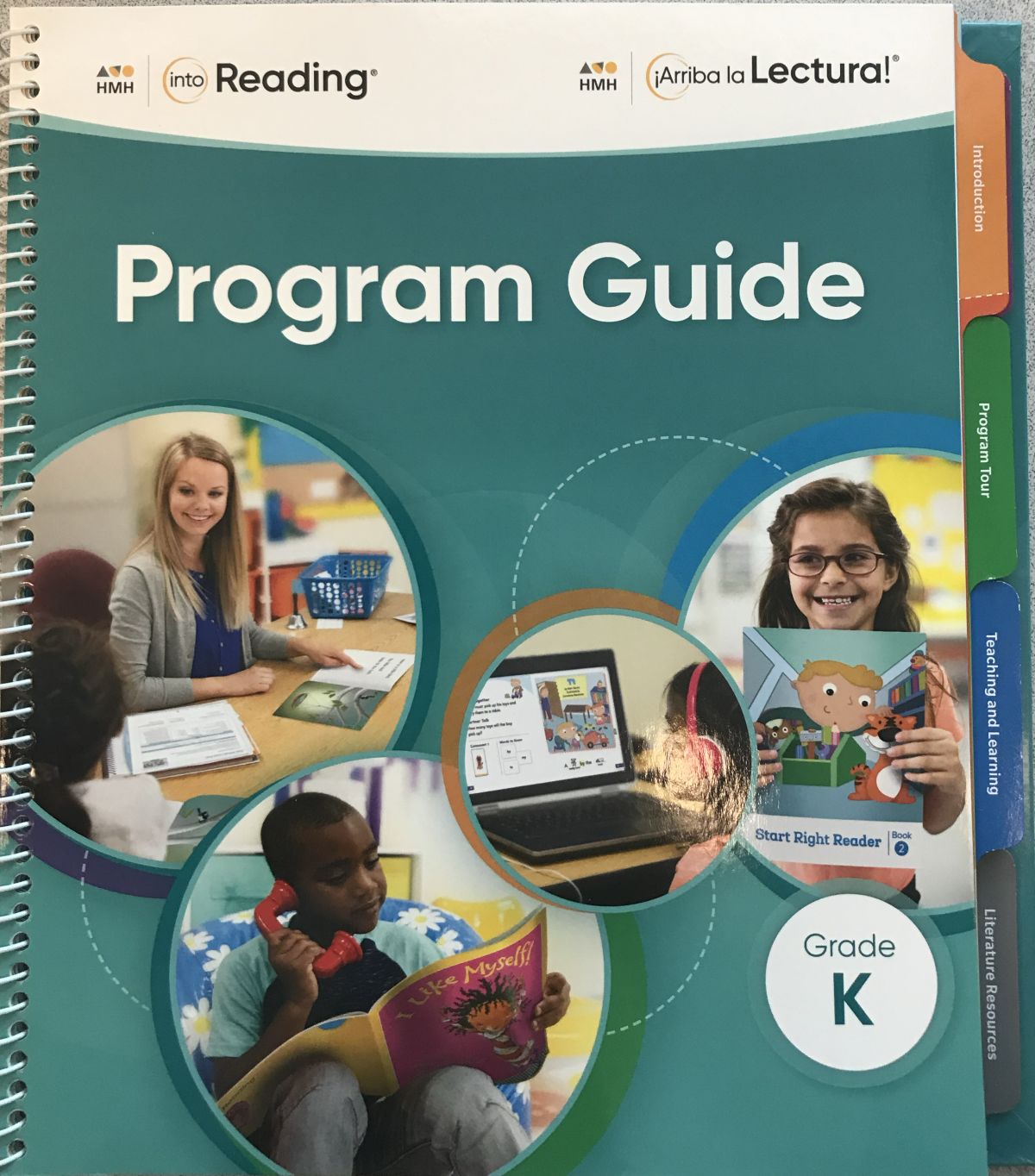 New K-5 ELA Curriculum Launching | News Post - Northshore School District