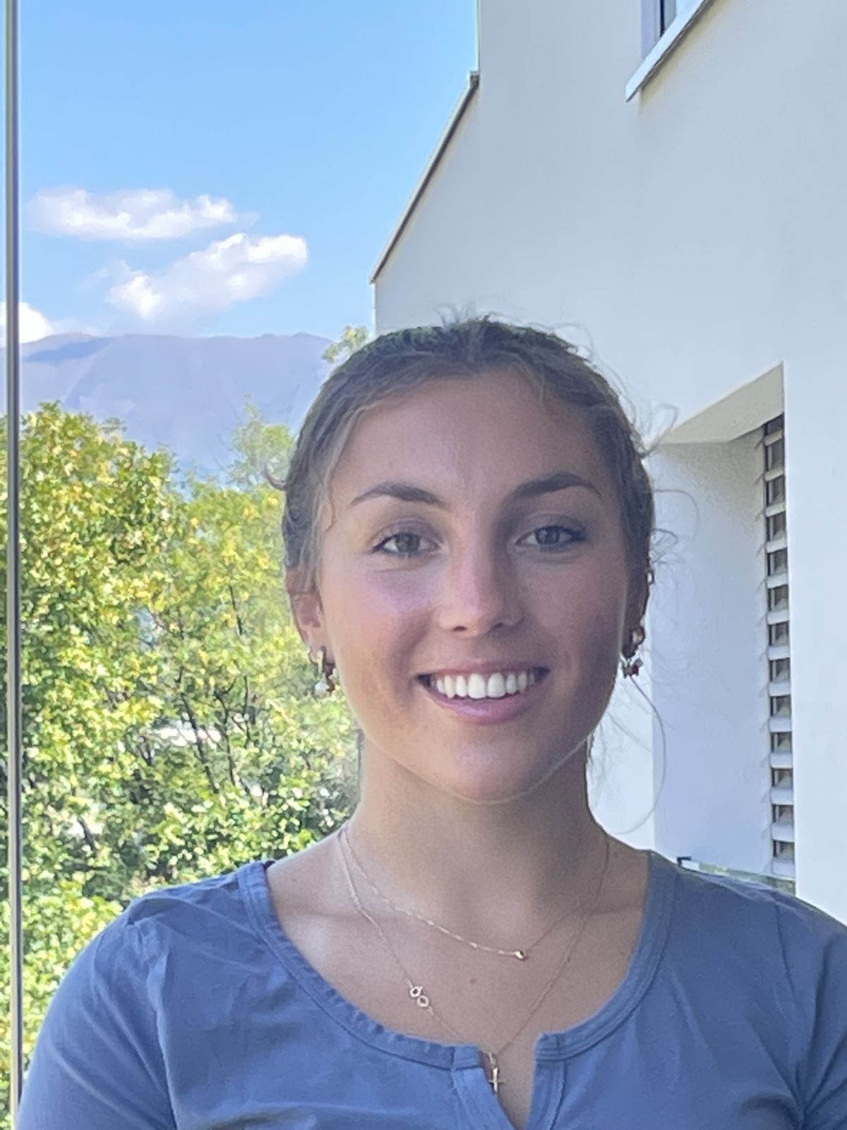 Michaela H | Posts Page