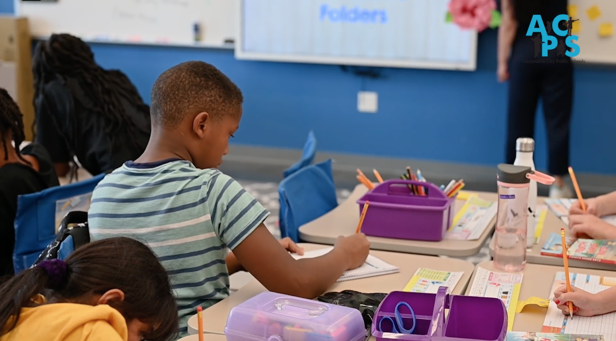 Save Time by Completing Back to School Forms Online | stories