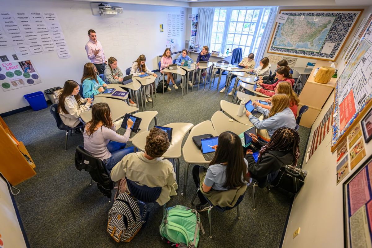 Powerful Lessons And Valuable Skills Roar Article
