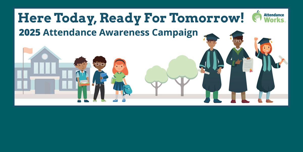 SCCPSS Celebrates Attendance Awareness Month in September | News ...