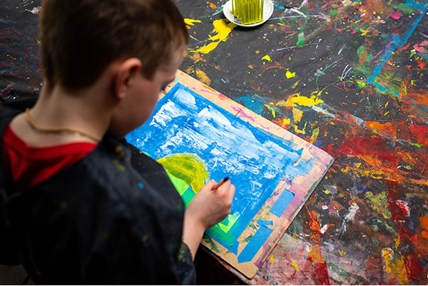 Climate Change Art Submissions Deadline Extended | News Detail Page