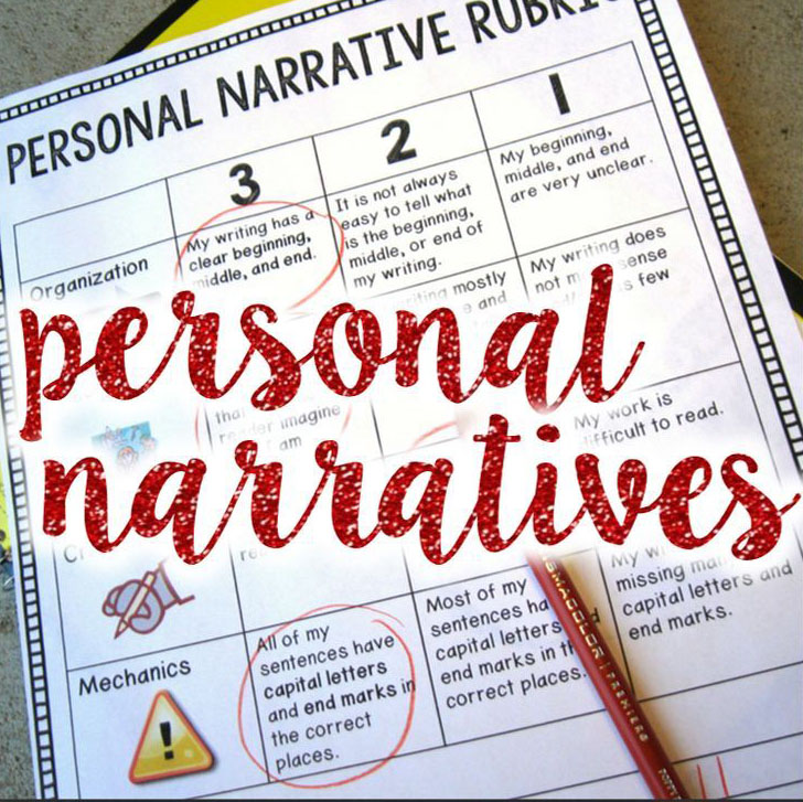 Exploring the personal narrative genre | News Post