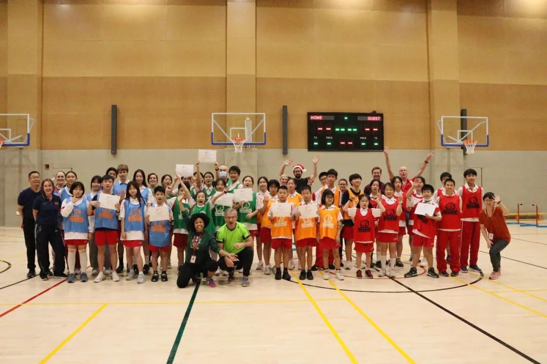 Welcome to LEH House System | News Details - LEH International School Foshan