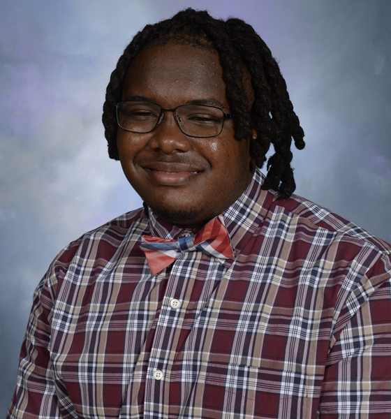 Jayden Jenkins ’24 Wins Summer Scholarship at The University Of Maryland, College Park | 2nd ...