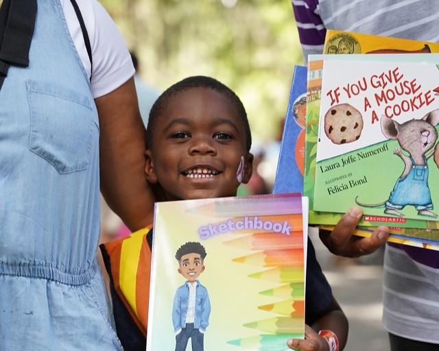 Summer Reading Activities For Grades K-12 | News Landing Page