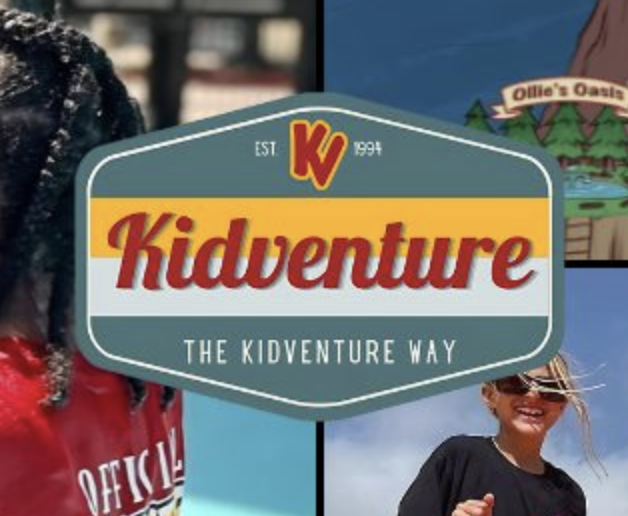 2025 Summer Kidventure Information | Owl News