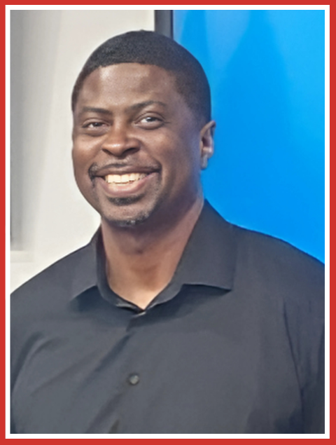 HMS Welcomes New Acting Principal Mr. Timothy Cox | News Landing Page