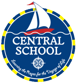 Central School Logo Welcome To Decatur Central High School In The MSD