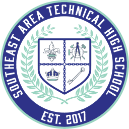 Seatech Logo