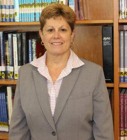 Principal - Pelham Middle School