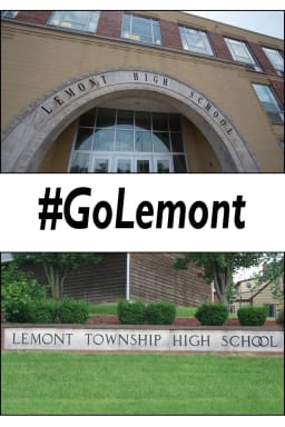 Login - Lemont High School