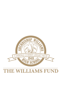 Archbishop Williams Logo