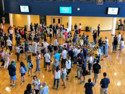 markham elementary school hours