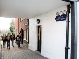 Visitor Information - Harrow School