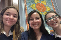 Christine Toth's Instagram, Twitter & Facebook on IDCrawl