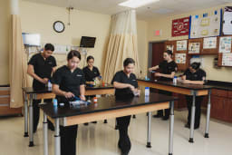 Medical Professions Newsletters - South Texas ISD Medical Professions