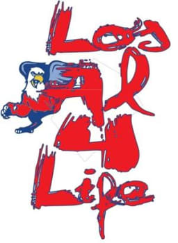 Los Alamitos High School Logo News: Los Alamitos High School | Image