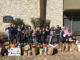 Our School - Rawson Saunders School