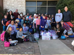 Our School - Rawson Saunders School