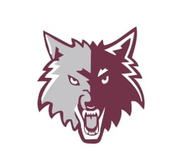 Prairie Ridge High School Logo