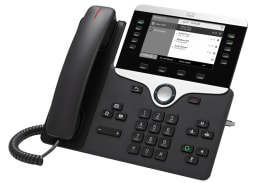 cisco telephony system