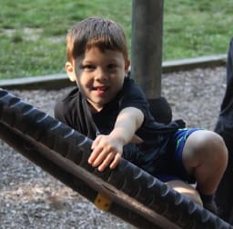 Barrie Camp - Programs