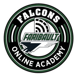 falcons academy