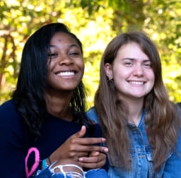 Barrie Camp - Programs