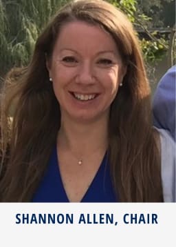 Shannon Allen's Instagram, Twitter & Facebook on IDCrawl