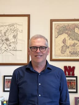 Pat Scanlon's Instagram, Twitter & Facebook on IDCrawl