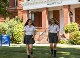 Bay View Academy Logo