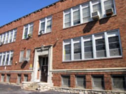 john pershing elementary