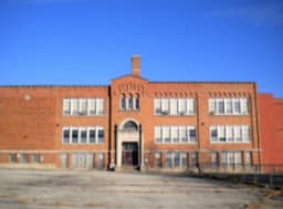 john pershing elementary