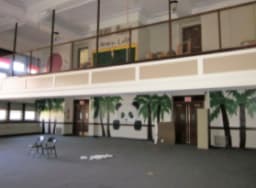 john pershing elementary