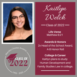 Kaitlyn Welch's Instagram, Twitter & Facebook on IDCrawl