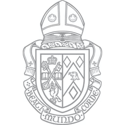 Trinity College School Logo Support Trinity Collegiate School's Annual