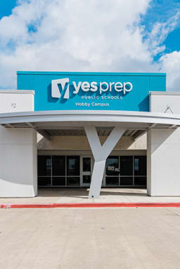 Charter School in Houston, TX | YES Prep Public Schools