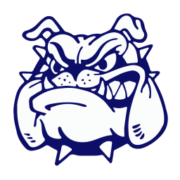 poland bulldogs logo
