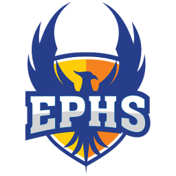 California High School Logo