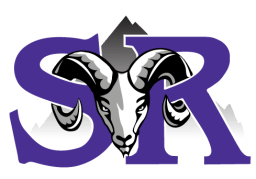 Shadow Ridge Middle School Logo
