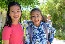 Home - Windward School