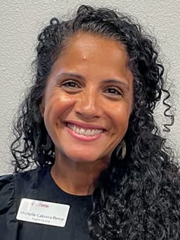 Michelle Cabrera's Instagram, Twitter & Facebook on IDCrawl