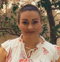 Alejandra Aldrete's Instagram, Twitter & Facebook on IDCrawl
