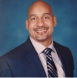 markham elementary school principal